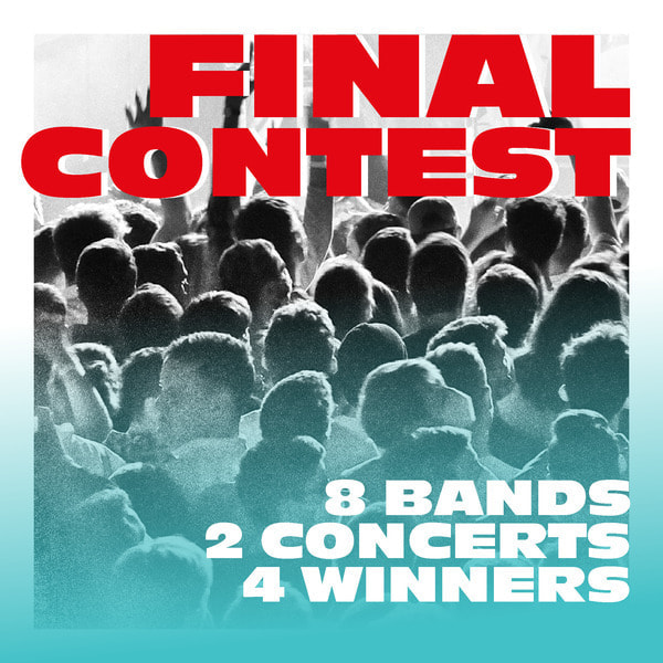 Final Contest • 18.03.2023 • KULA, Konstanz • Ticket kaufen bei tickets ...