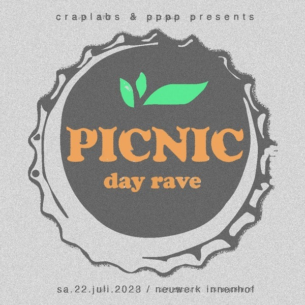 summer day rave • 22.07.2023 • Neuwerk Konstanz, Konstanz • Ticket kaufen bei tickets connected