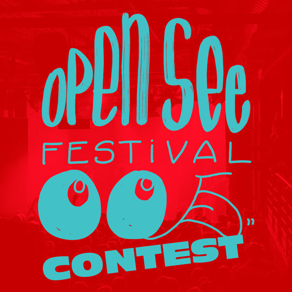 Open See FINAL Contest • 23.03.2024 • KULA, Konstanz • Ticket kaufen ...