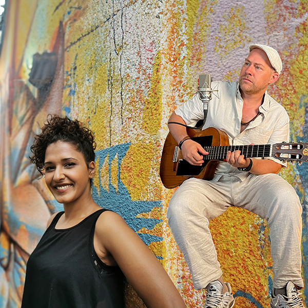 Mellow Mark, TriXstar und Boomrush Backup • 28.06.2025 • KULA, Konstanz ...